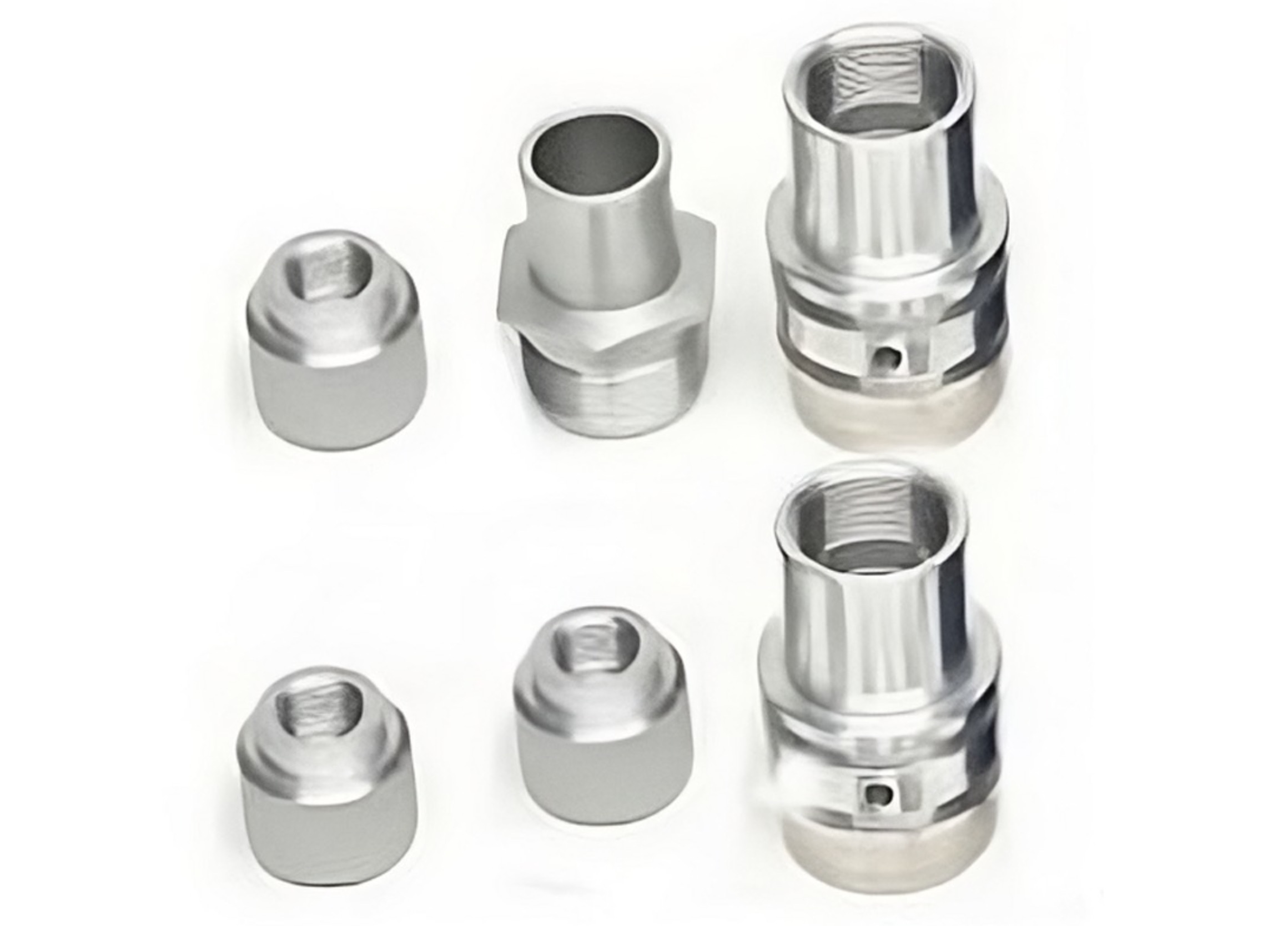 Krishna Metal Industries