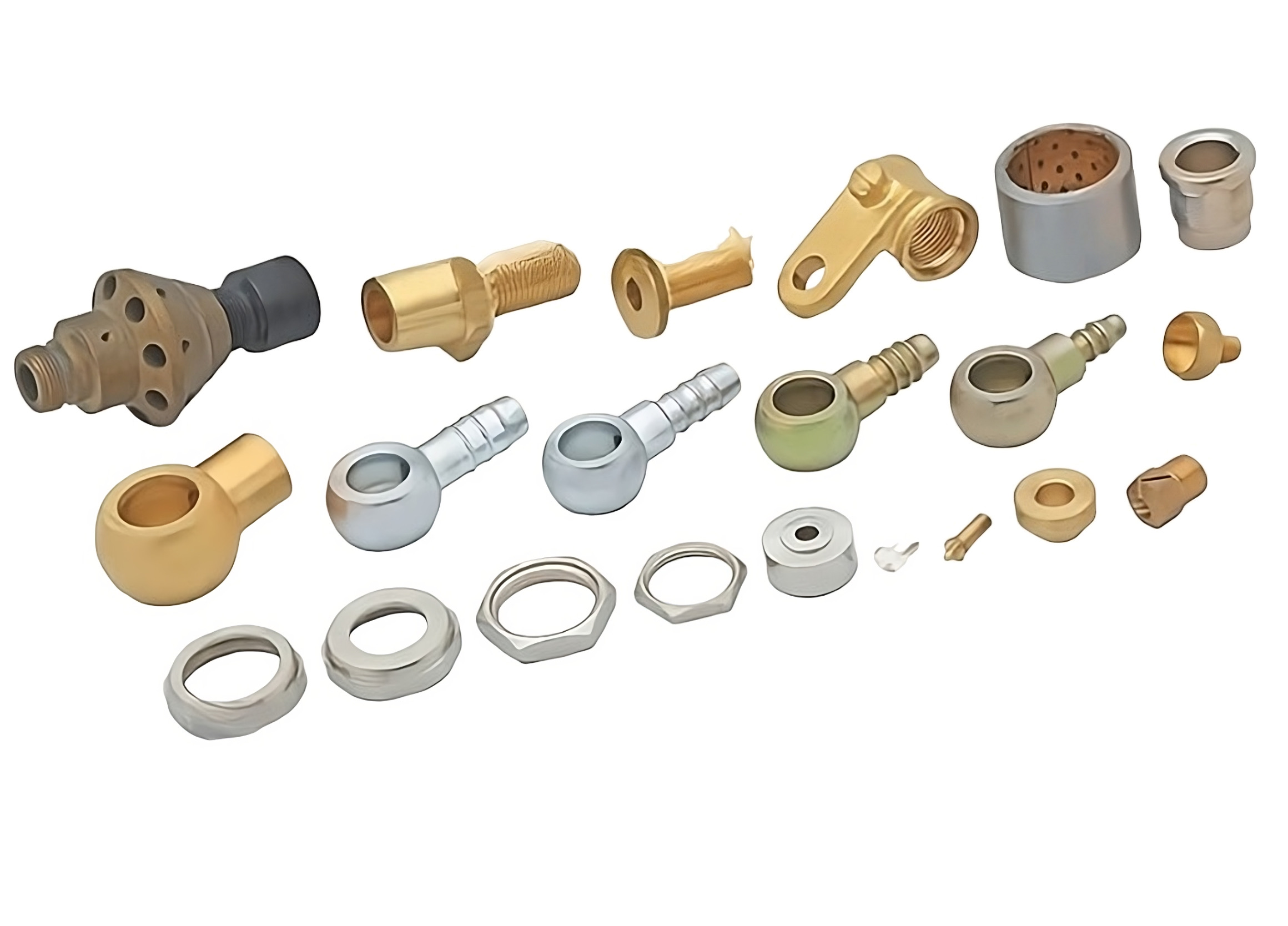 Krishna Metal Industries