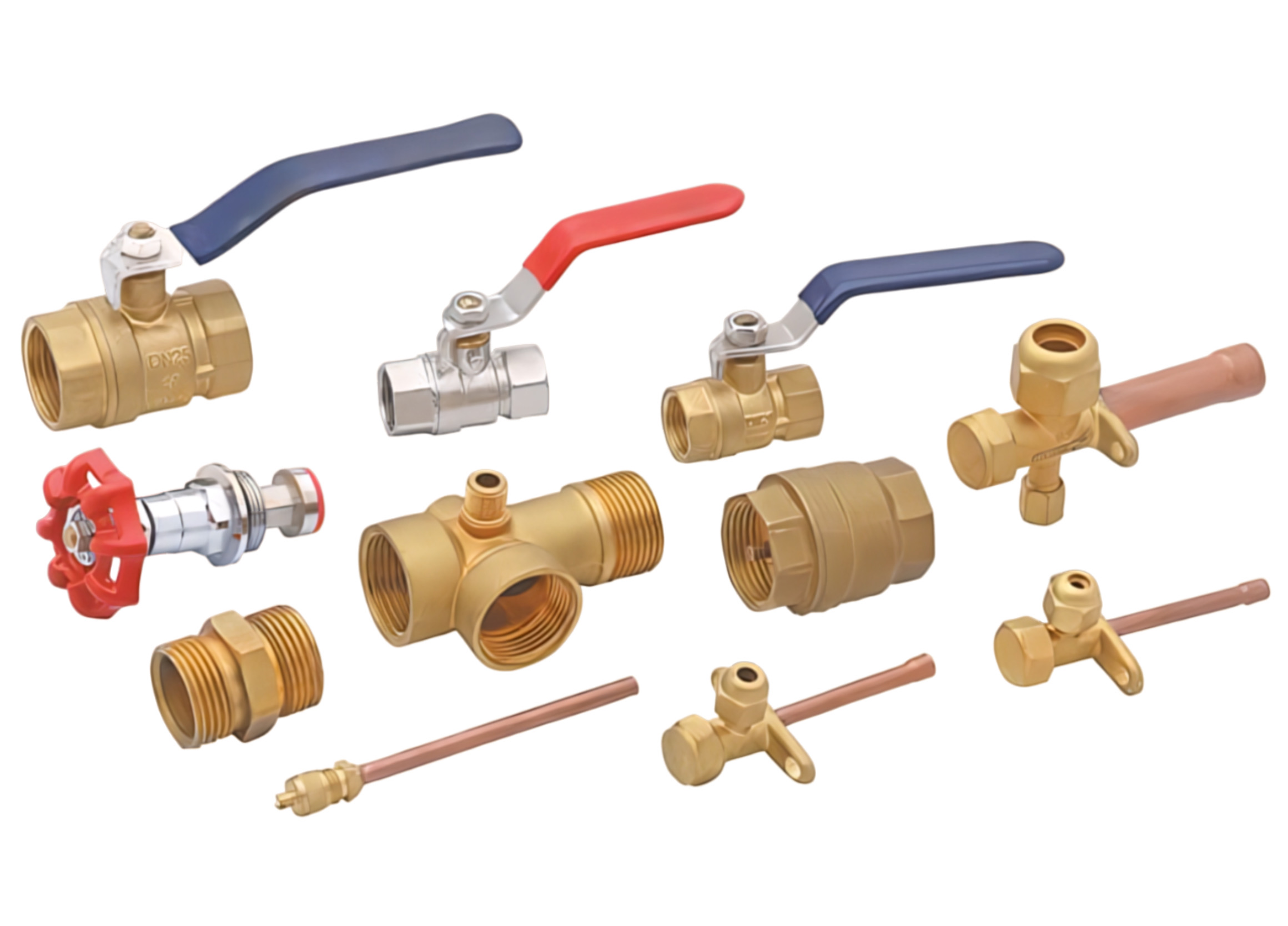 Krishna Metal Industries