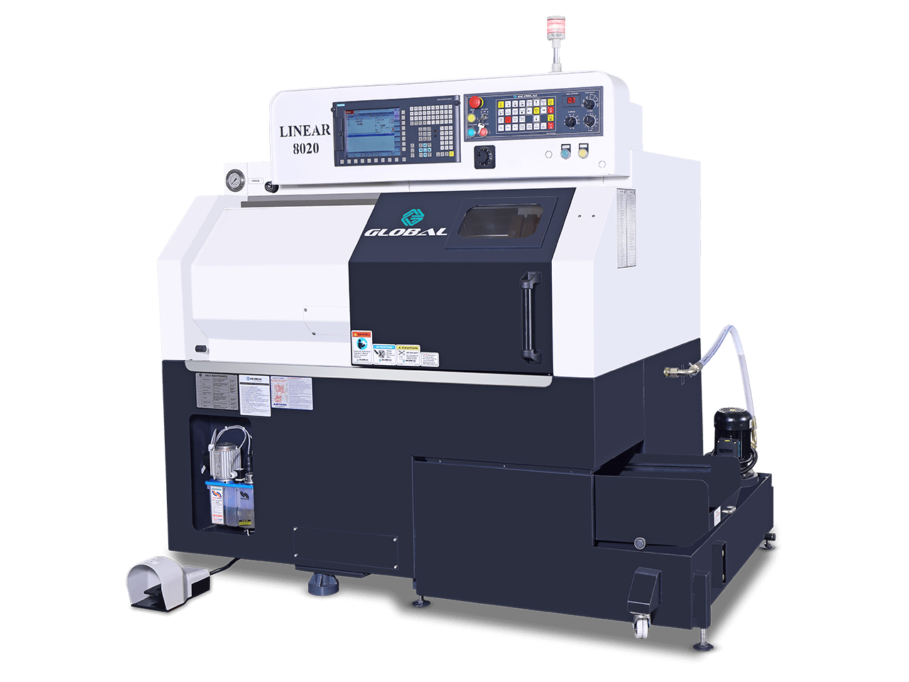 Our Infrastructure – Krishna Metal Industries